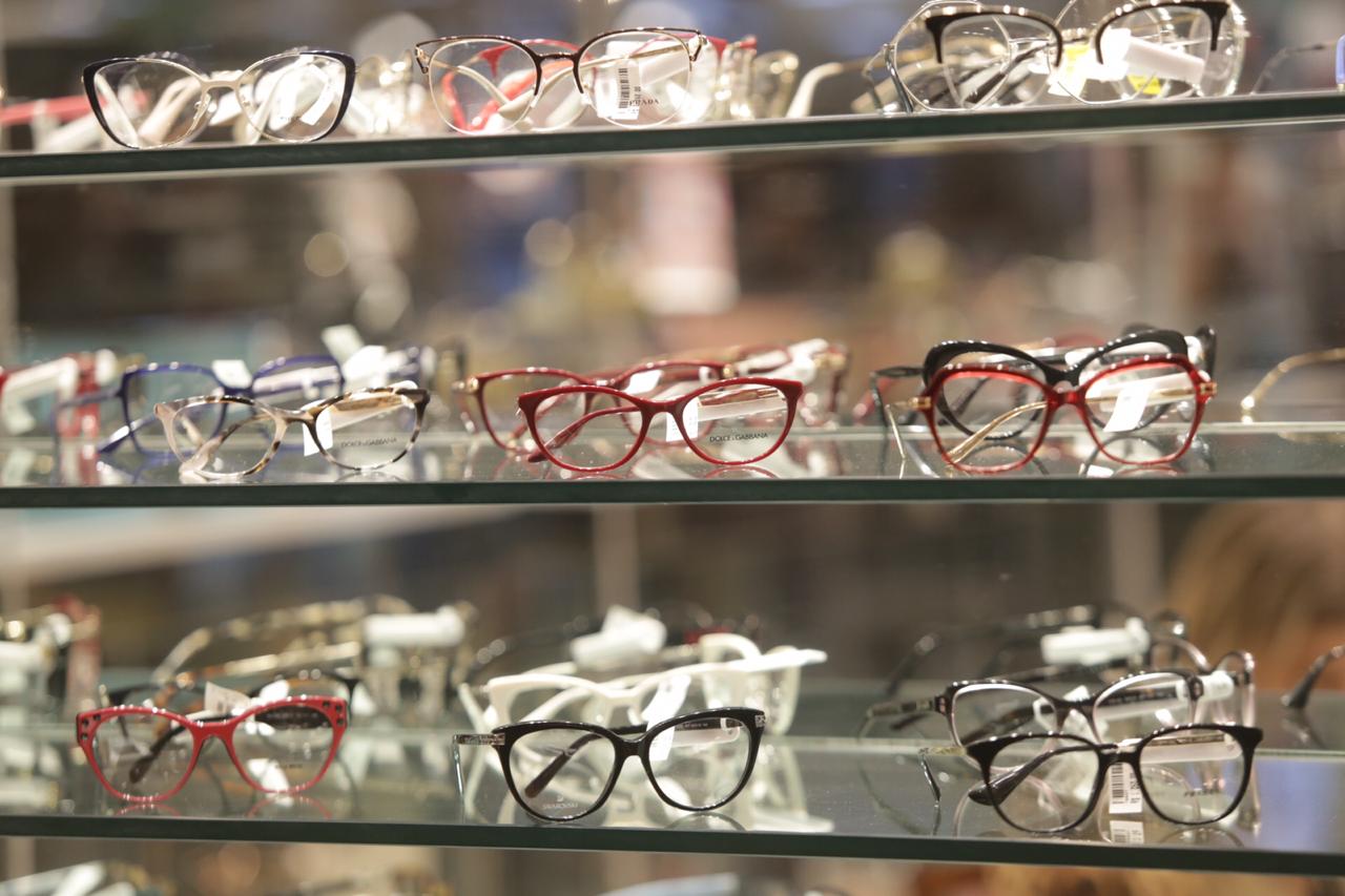 ÓTICAS OCULUM INAUGURA NOVA LOJA EM COQUETEL ESTRELADO – Yacht View