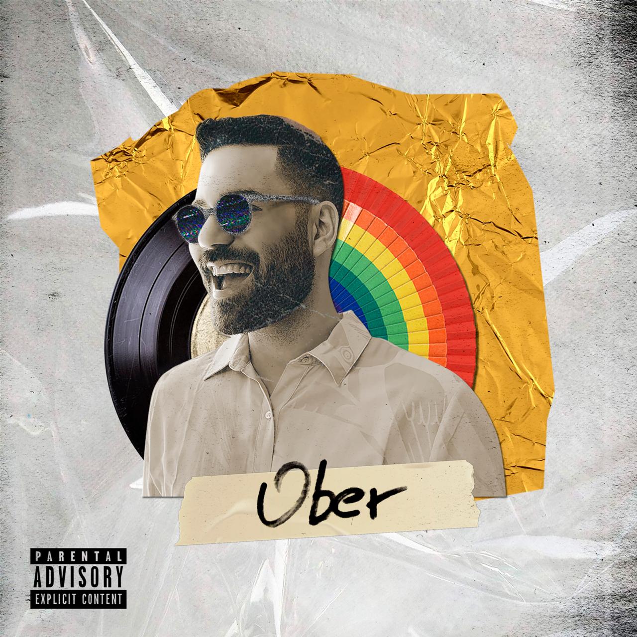 DJ OBER LANÇA EP NAS PLATAFORMAS DIGITAIS – Yacht View