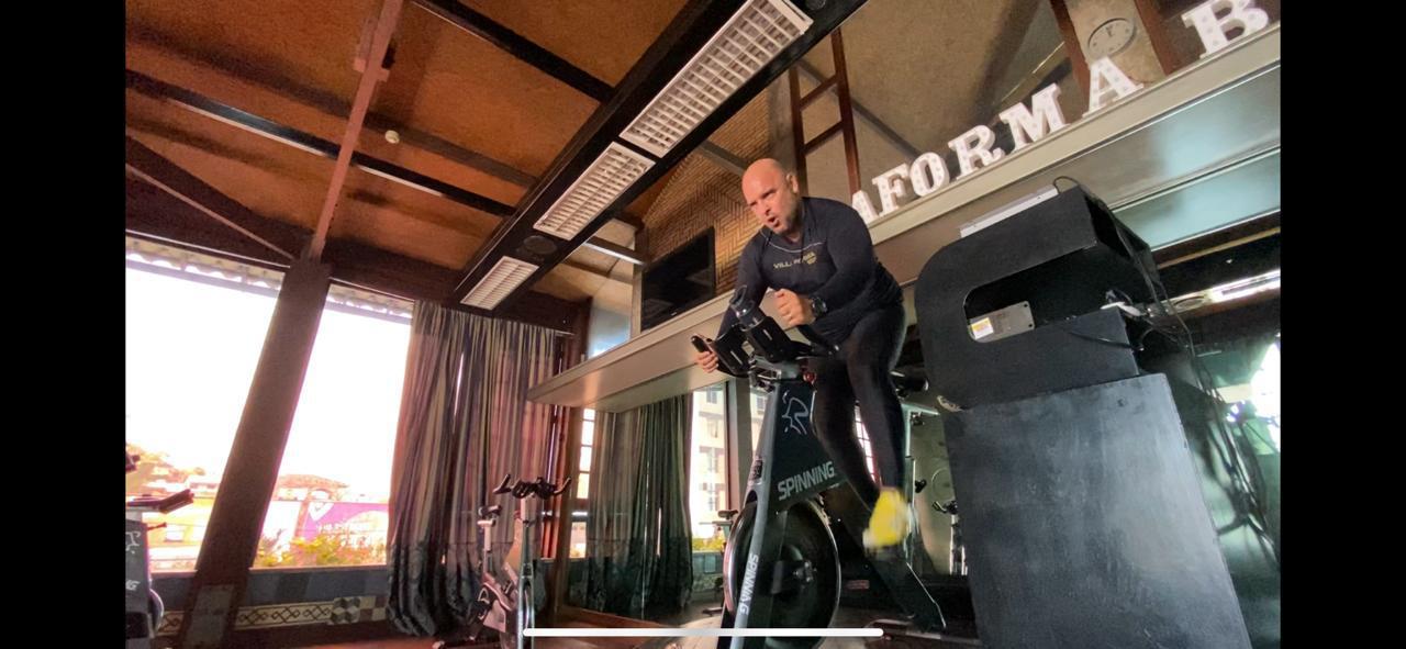 Villa Forma lança canal no YouTube para transmitir aulas – Yacht View