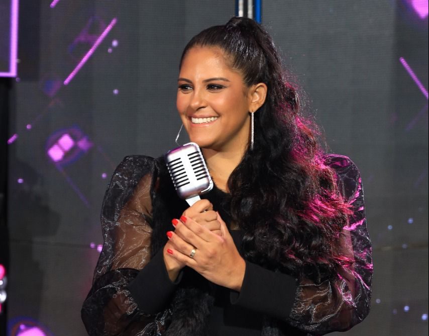 Cantora Talitha lança novo single e clipe nas plataformas digitais ...