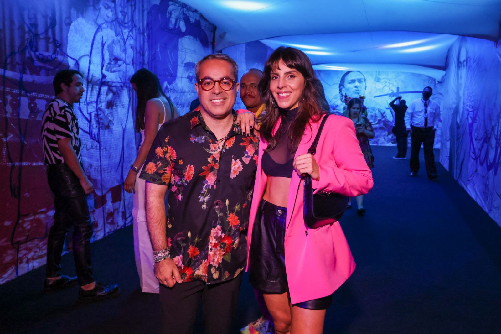 Exposição “Frida Kahlo – A vida de um ícone” emociona público em ...