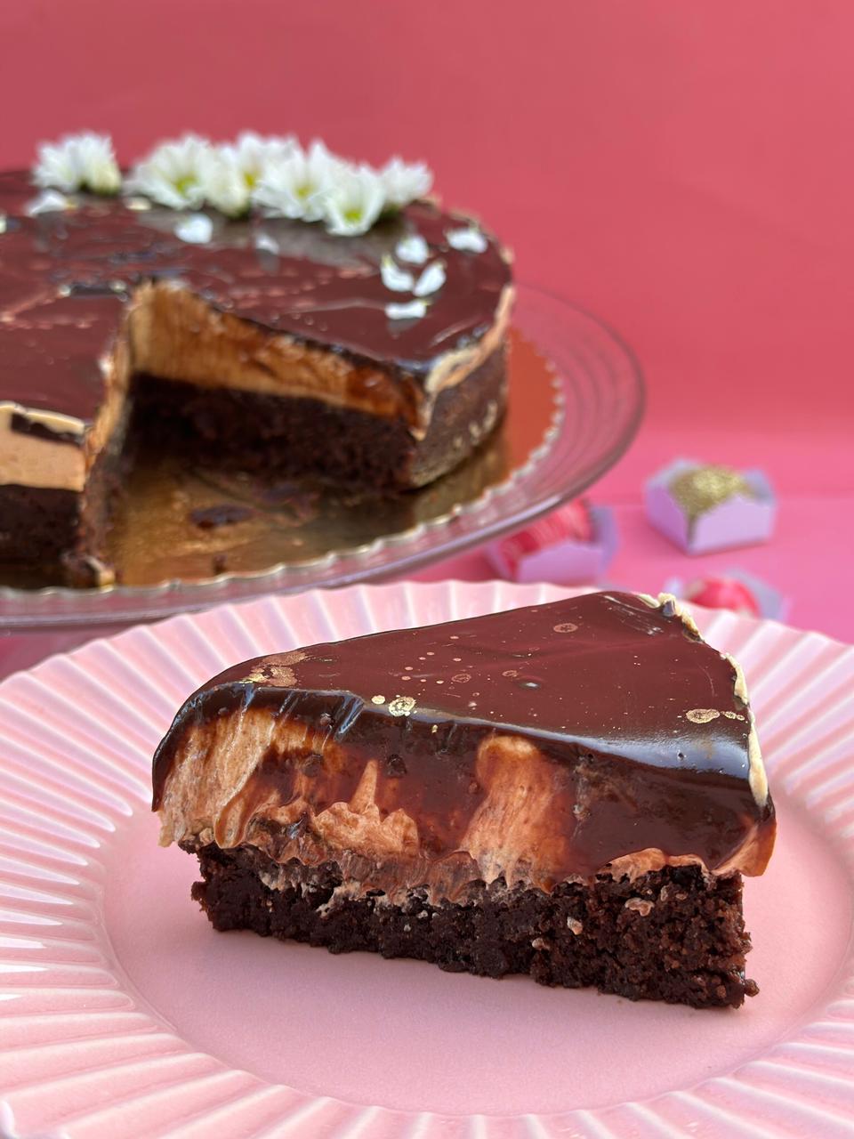 Falka Confeitaria lança cardápio para o Dia das Mães – Yacht View