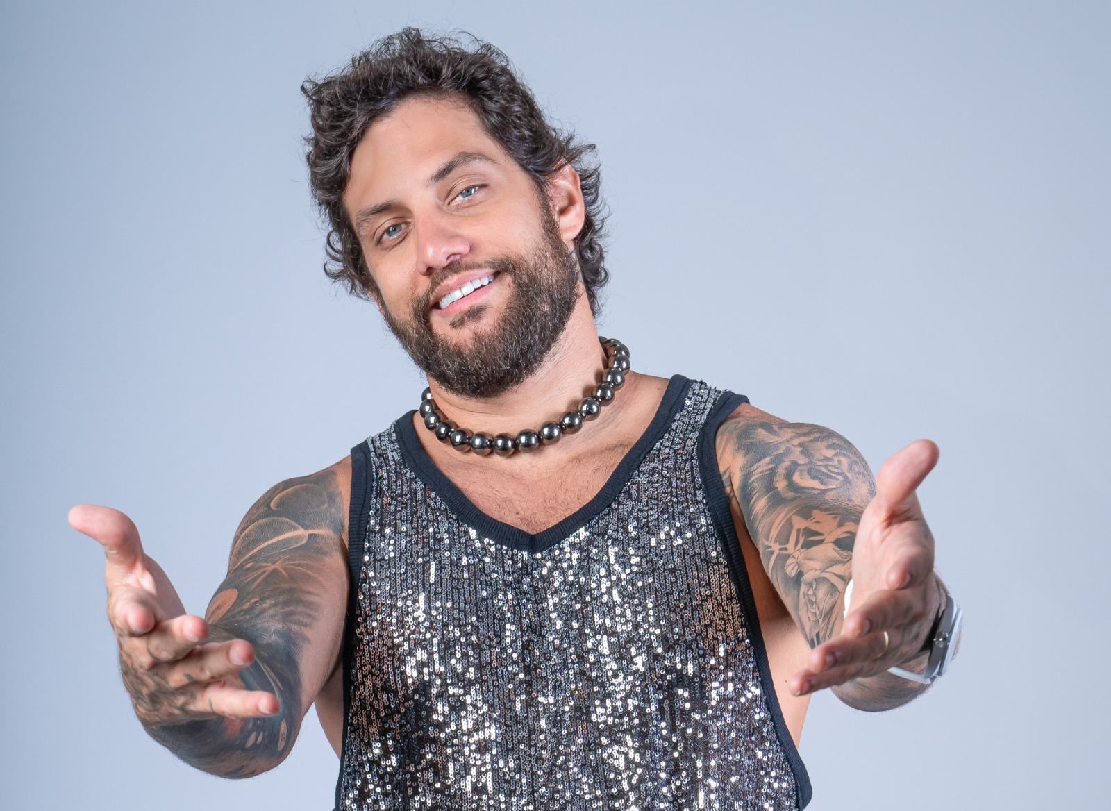 Jammil lança terceira parte de EP com canções que marcaram a trajetória ...