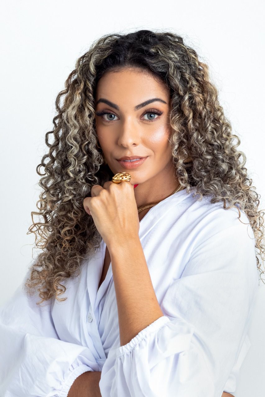 Jéssica Dantas será uma das palestrantes do Summit Internacional ...