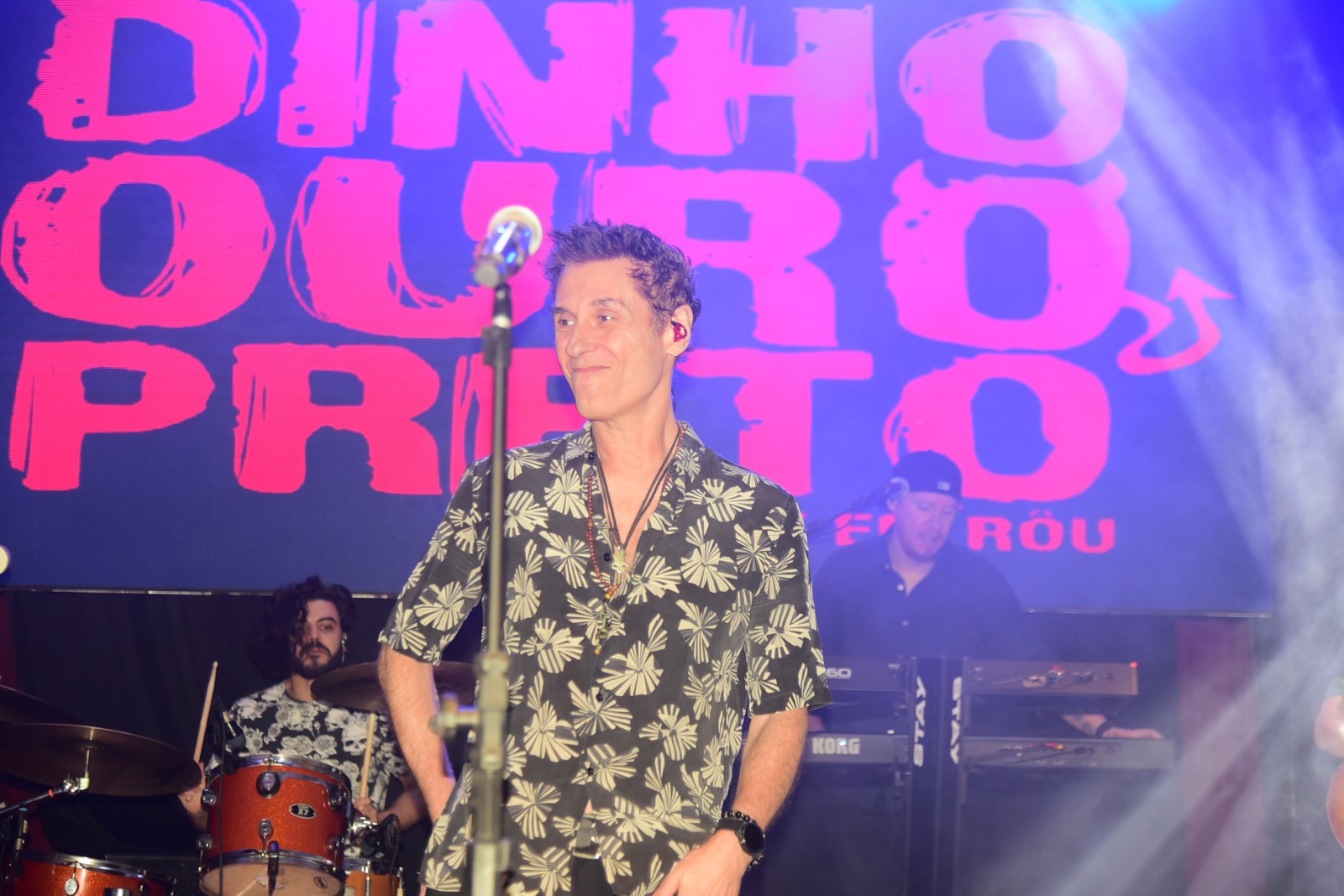 Núcleo de Decoração da Bahia celebra 25 anos com premiação e show de ...