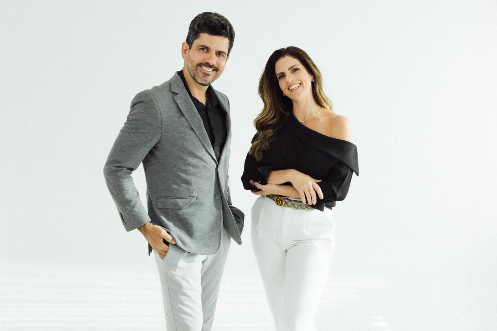 Salvador ganha novo estúdio dos fotógrafos Lhais Brugni e Alexandre ...