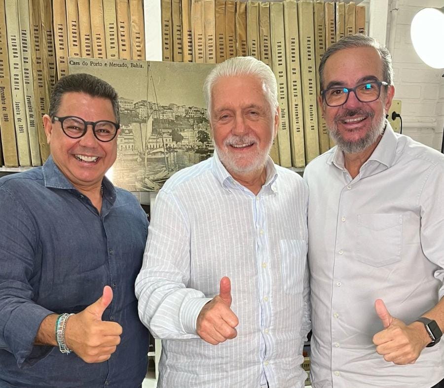 “Política não é um jogo de futebol, não devemos transformá-la em um ...