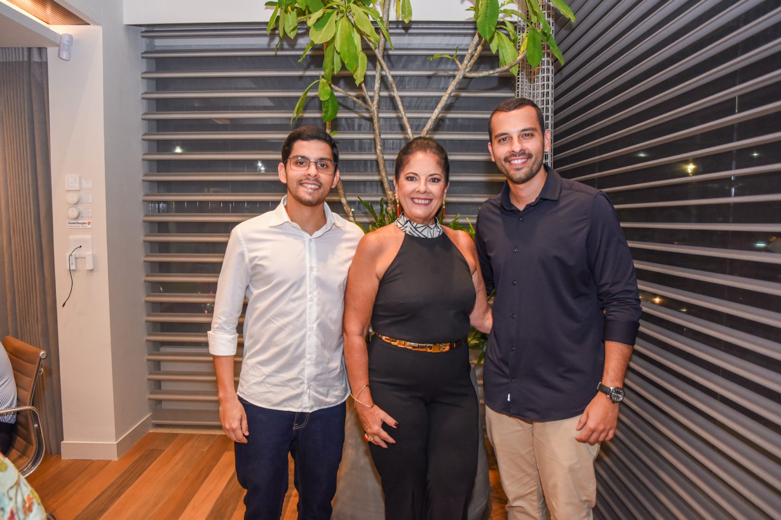 Evento marca os 35 anos da Quatro Estações com a abertura de um novo ...