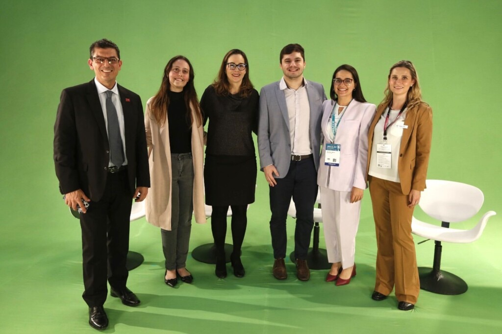 Médica baiana conquista primeiro lugar no concurso SPR-AIRP – Yacht View