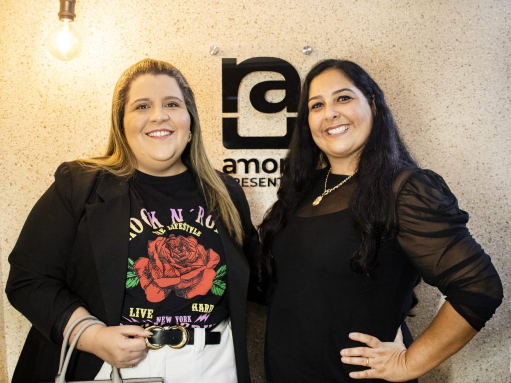 Amora Presentes inaugura loja em Alphaville com evento exclusivo ...