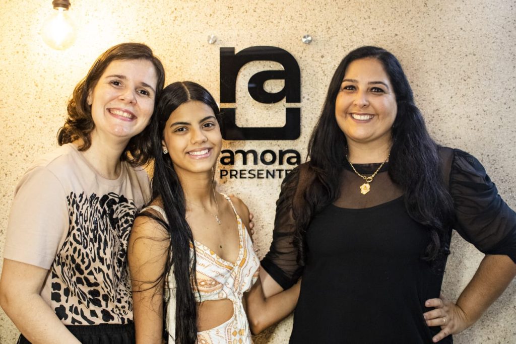Amora Presentes inaugura loja em Alphaville com evento exclusivo ...