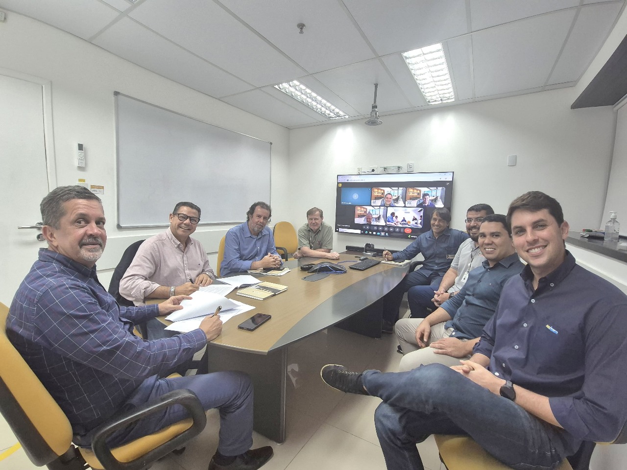 Mazure e Kempetro anunciam parceria nacional – Yacht View