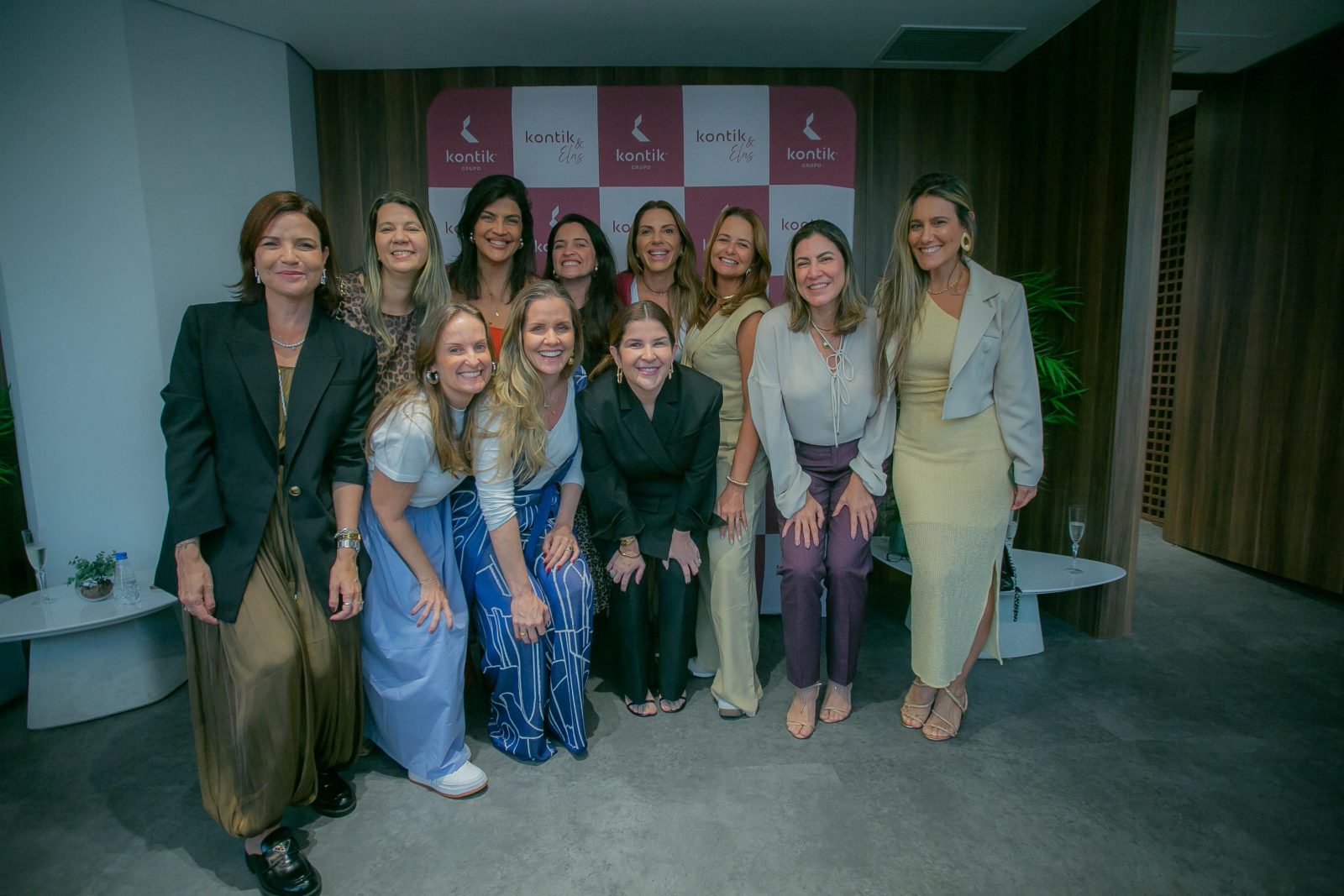 Segunda edição do Kontik &Elas destaca autenticidade e empreendedorismo ...